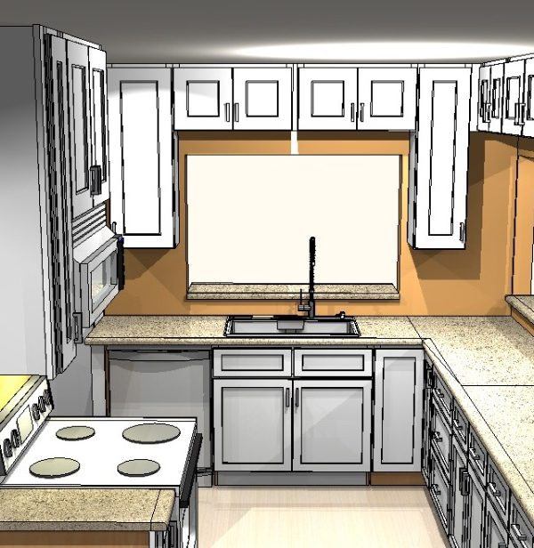 About - Alpha Kitchen